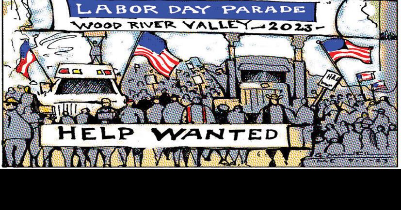 Help Wanted | Cartoon | mtexpress.com