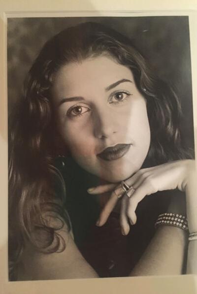 Elizabeth Anne Hatch | Obituaries | mtexpress.com