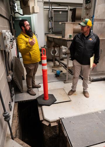 Bellevue approves new sewer plant liner as larger fixes loom | Bellevue ...
