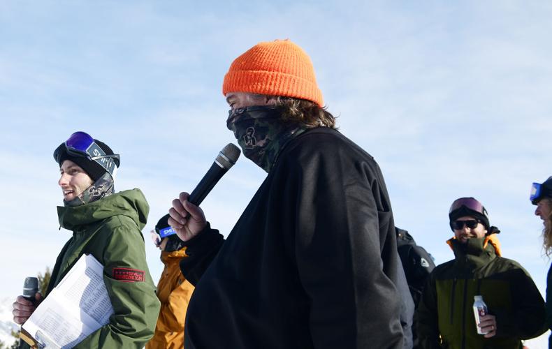 Banking on a good time | Sports | mtexpress.com