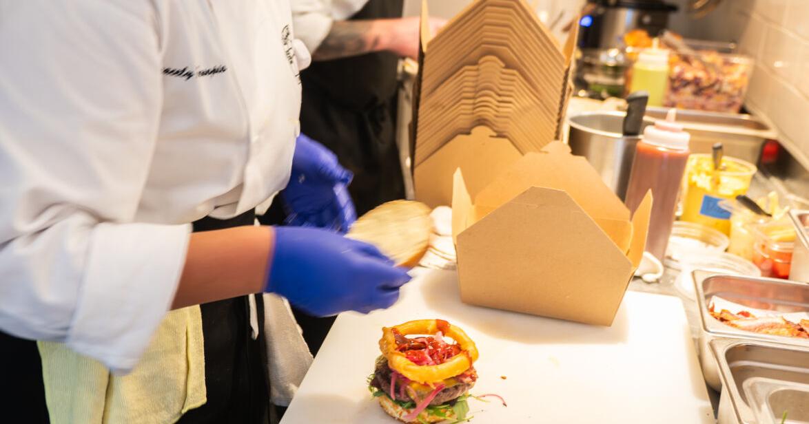 Upcoming pop-up brunch to allow culinary students to shine | Events ...