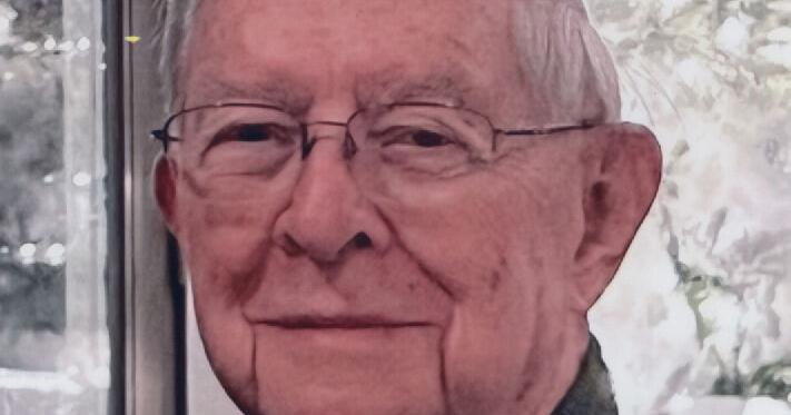 James Jeff Jones | Obituaries | mtexpress.com