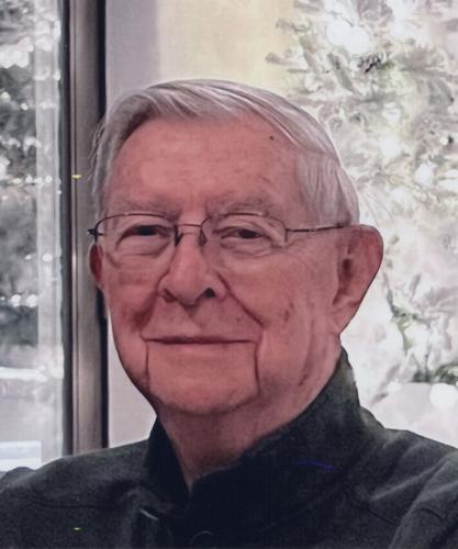 James Jeff Jones | Obituaries | mtexpress.com