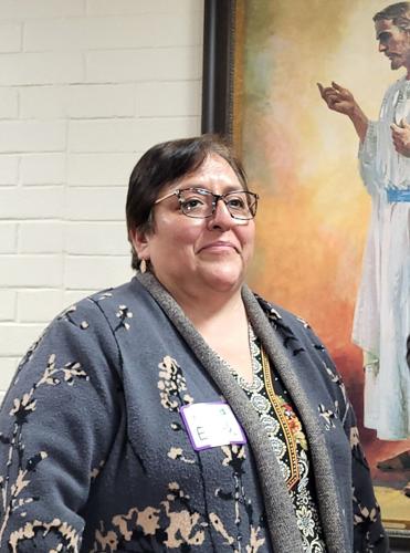 Faith leaders gather to support immigrants | Blaine County | mtexpress.com