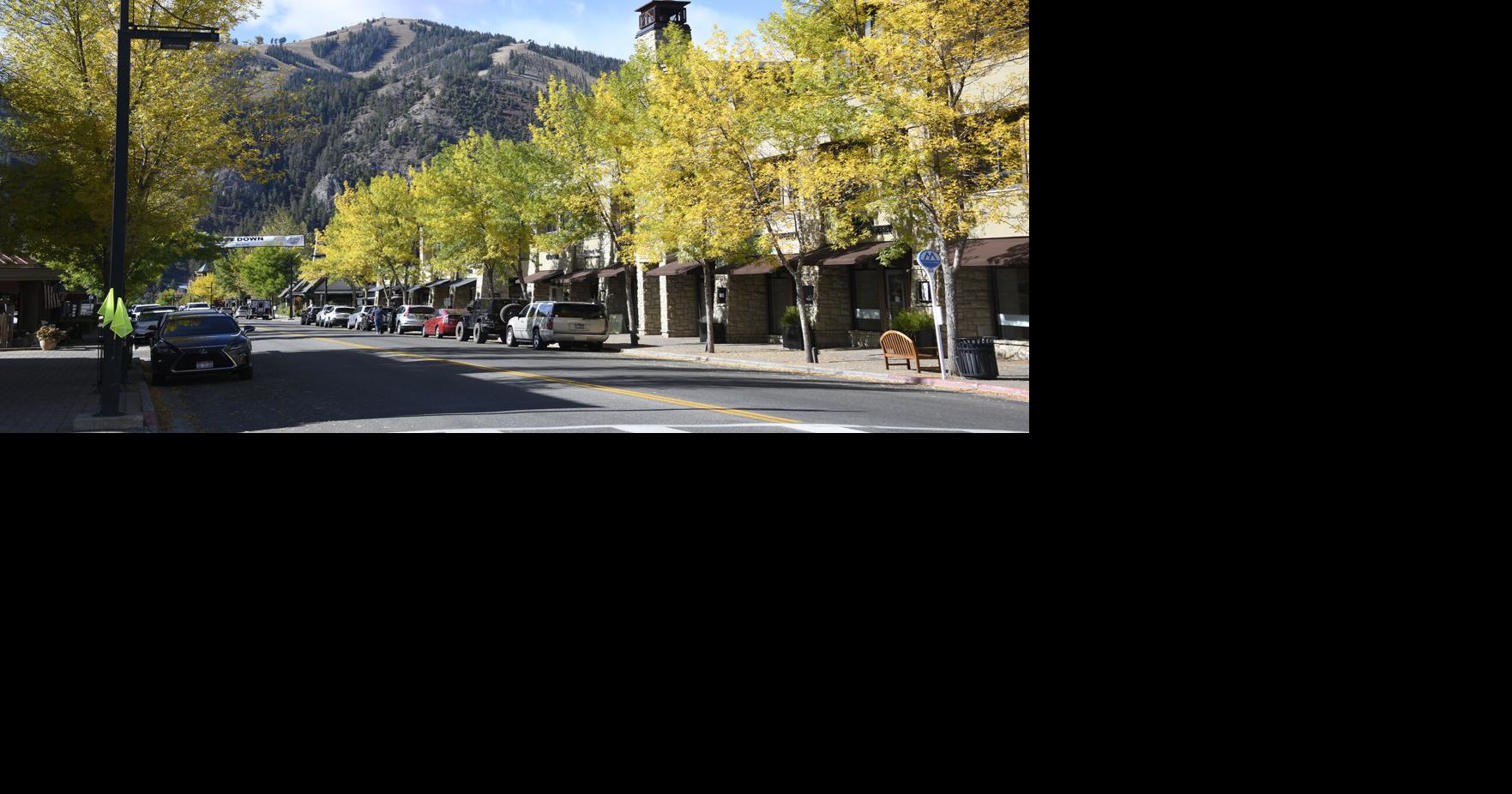 Ketchum leaders to consider winter-parking law | Ketchum | mtexpress.com