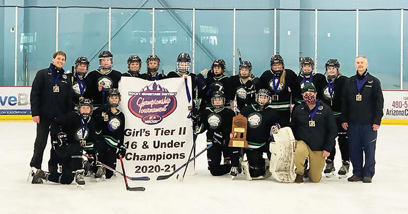 Idaho Lady Vipers prepare for Nationals | Local | mtexpress.com