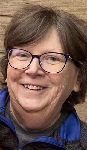 Barbara Ann Berg | Obituaries | mtexpress.com