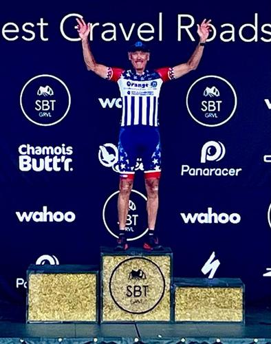 Ketchum bikers successfully complete high profile gravel endurance race ...