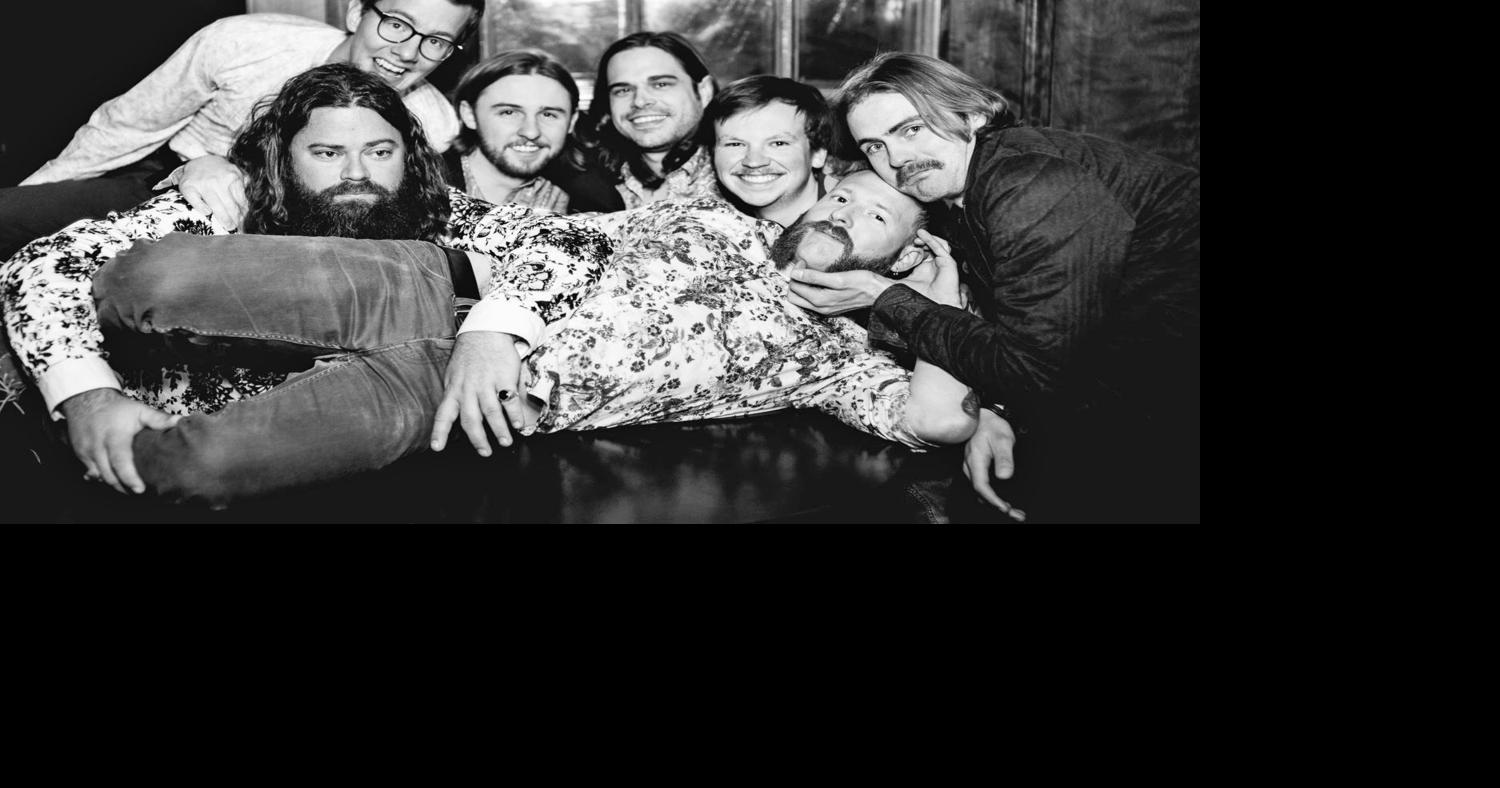 Local rockers to team with traveling acts at Whiskey Jacques’ | Music ...