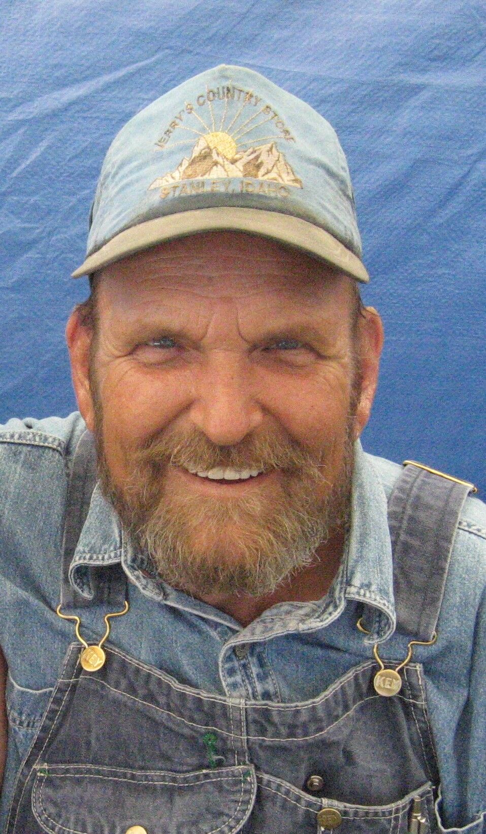 James "Jimbo" Funderburg | Obituaries | mtexpress.com