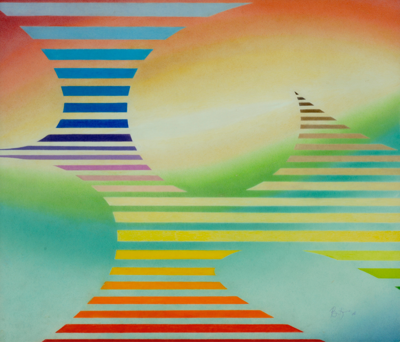 A picture's worth 256 colors: Brentano Haleen and the evolution of ...