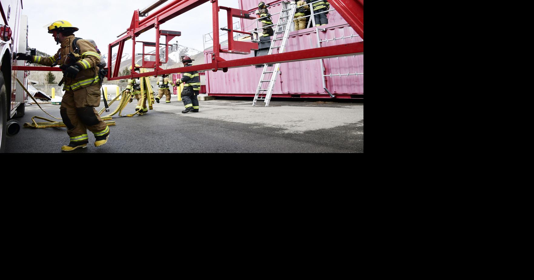 Ketchum leaders to mull Main Street land swap, adjusted path to fire ...