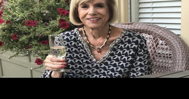 Patricia M. Draper | Obituaries | mtexpress.com