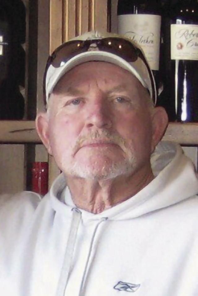Michael Cliff Everman | Obituaries | mtexpress.com