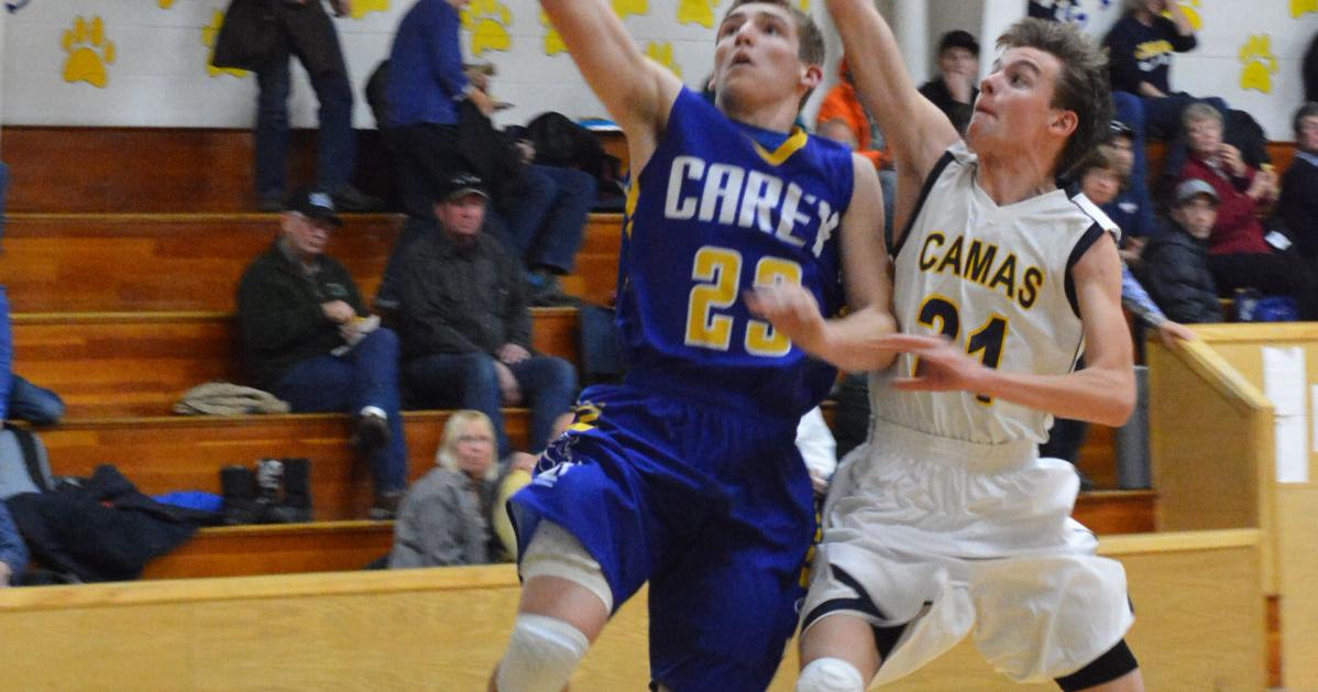 Carey boys, girls ready for “Senior Night” games | Local | mtexpress.com