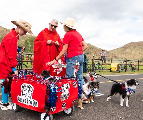 Wagon Days in pictures | Gallery | mtexpress.com