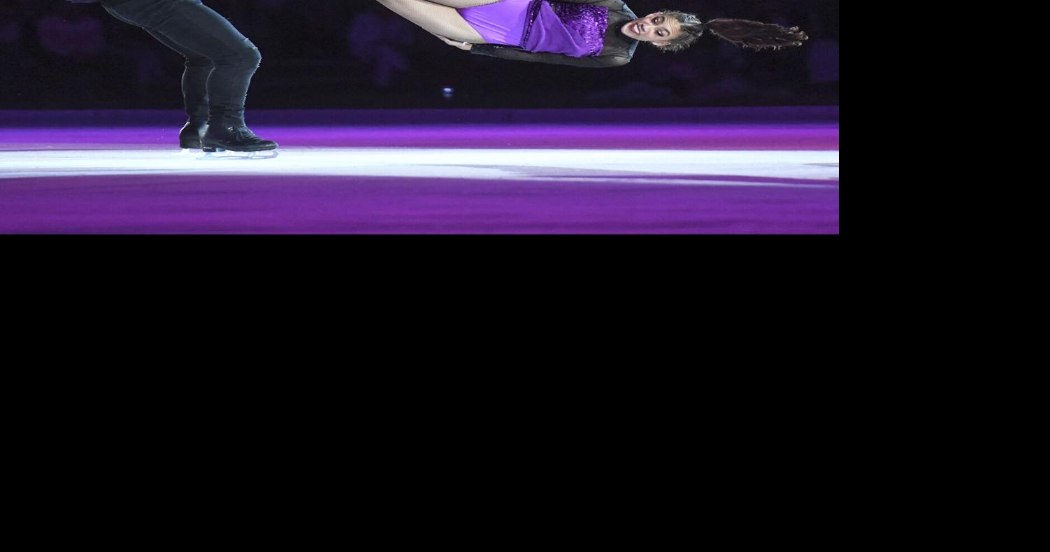 Sun Valley on Ice returns July 6 | Events | mtexpress.com