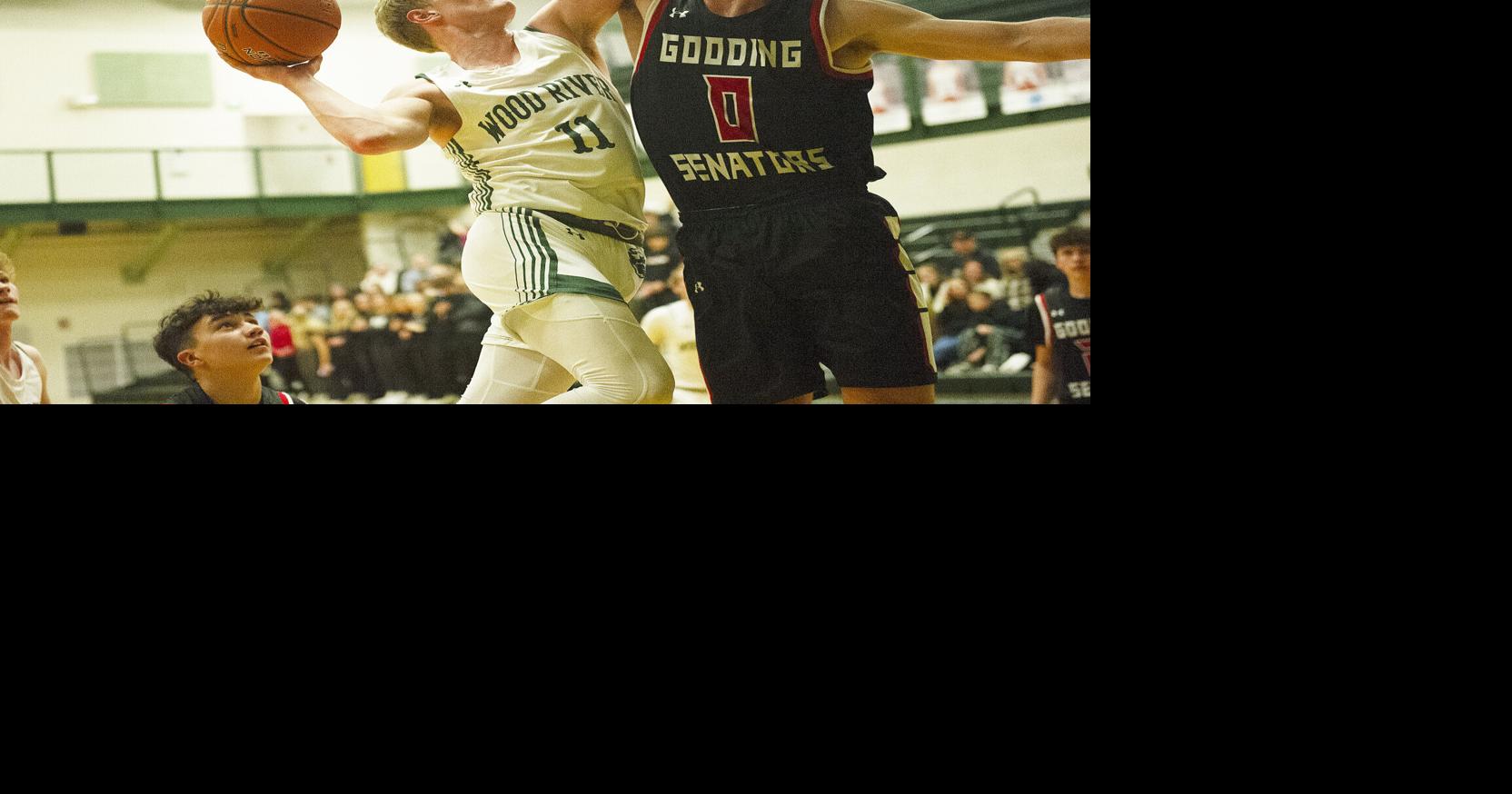 1,000 Reasons Why Cooper Is A Hooper | High School | mtexpress.com