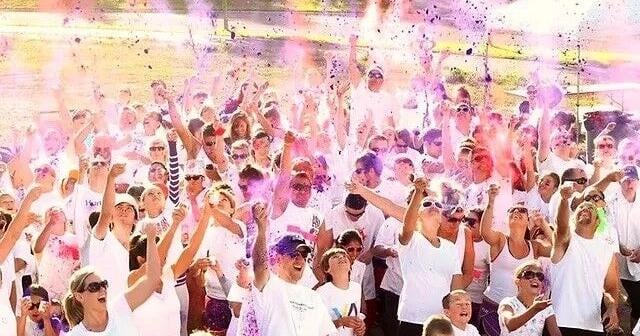 Run (or walk) to help improve smiles around the world | Events ...