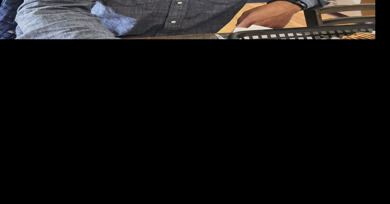 Valley People: Rick Ballesteros on the road back home | Valley People | mtexpress.com