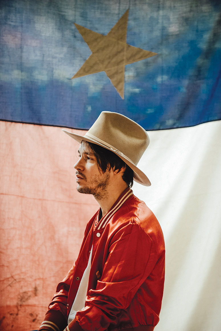 Jonathan Tyler and the Northern Lights to rock The Mint | Music ...