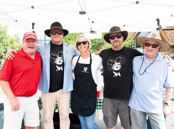 Wagon Days in pictures | Gallery | mtexpress.com