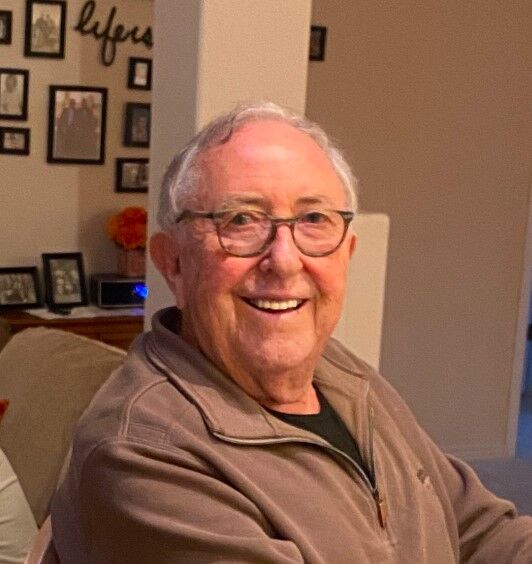 Alan Michael Roundy | Obituaries | mtexpress.com