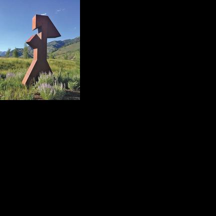Ketchum seeks artists for 16th annual 'Art of Fourth' | Arts ...