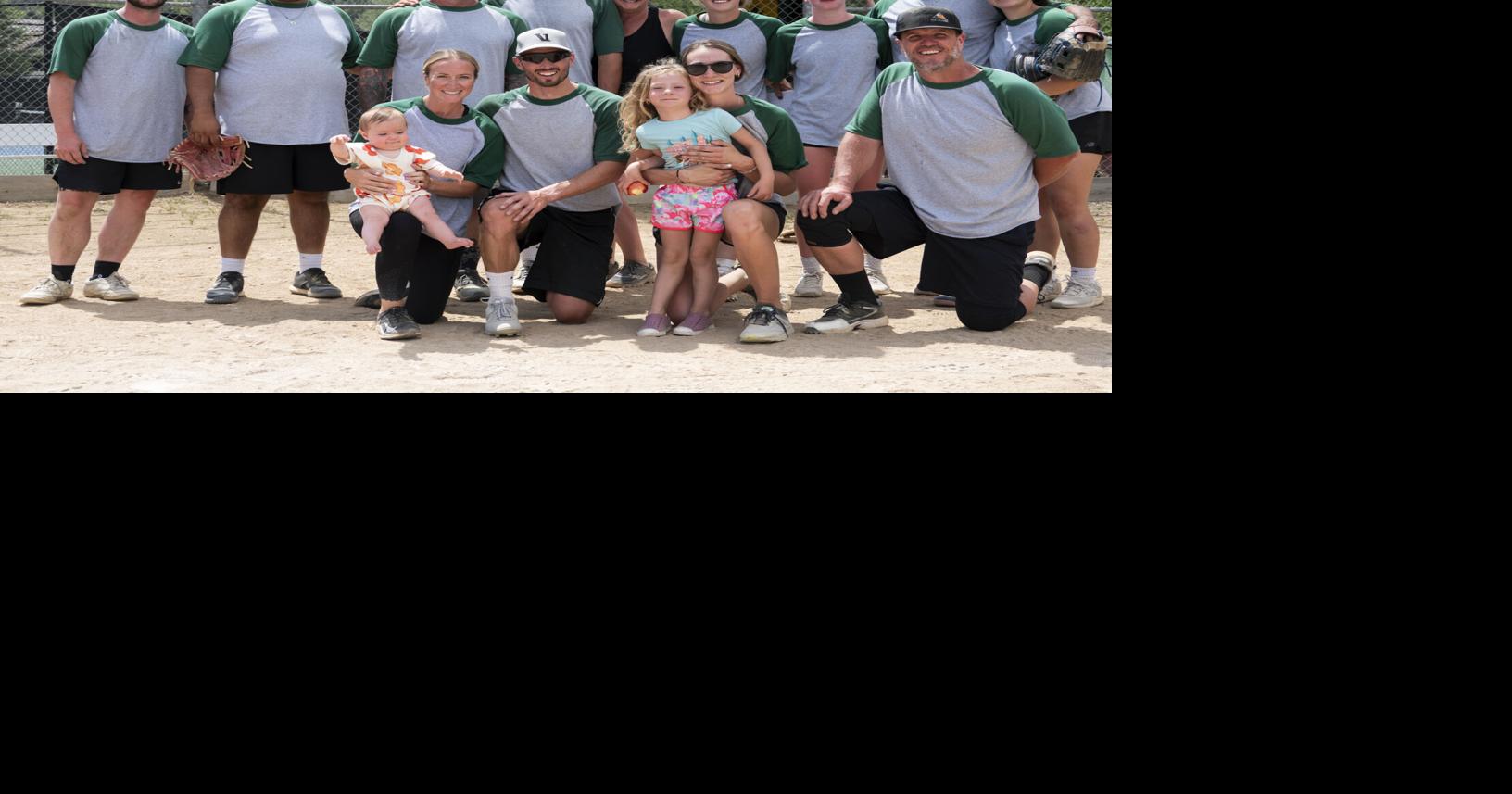 Miley Roofing wins Ketchum coed softball tournament | Local | mtexpress.com