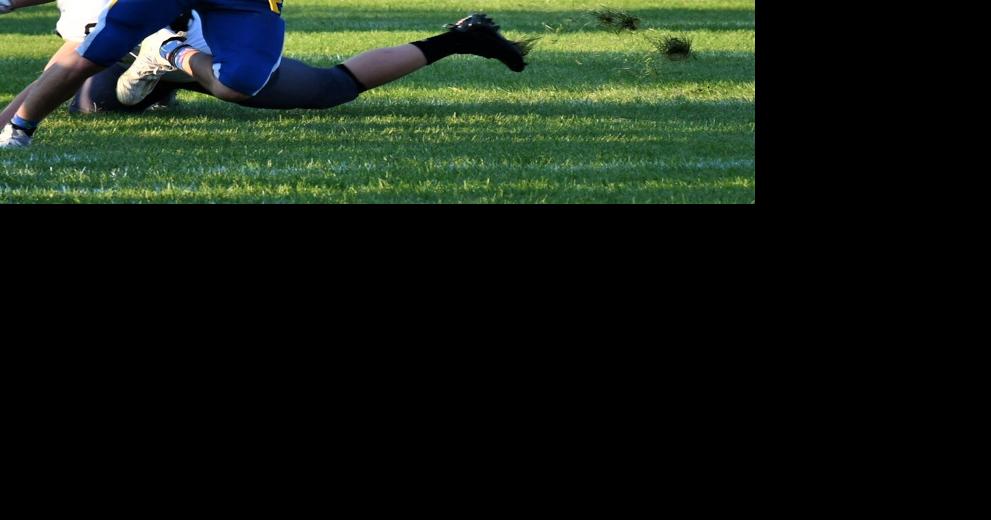 Carey Panthers football muzzles Lighthouse Christian | Sports ...