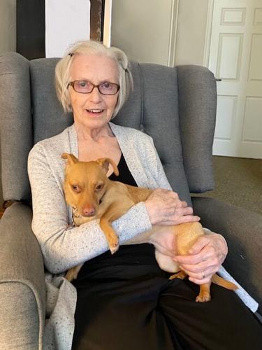 Janet Anderson | Obituaries | mtexpress.com