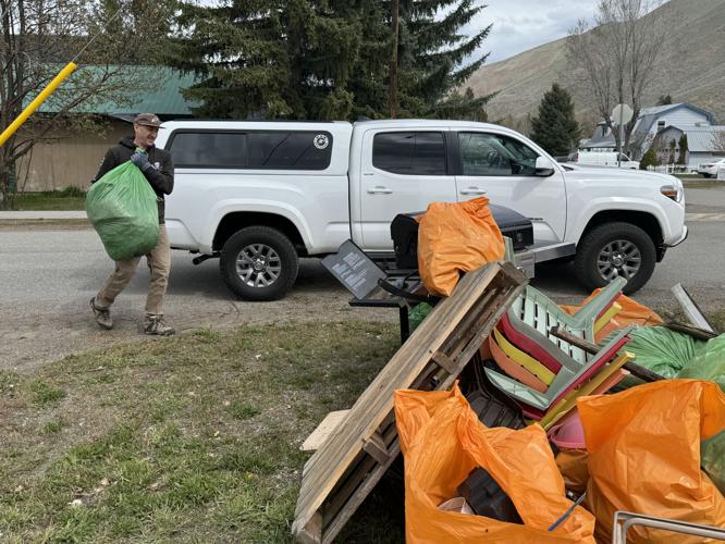 It takes a valley to keep our communities clean | Environment ...