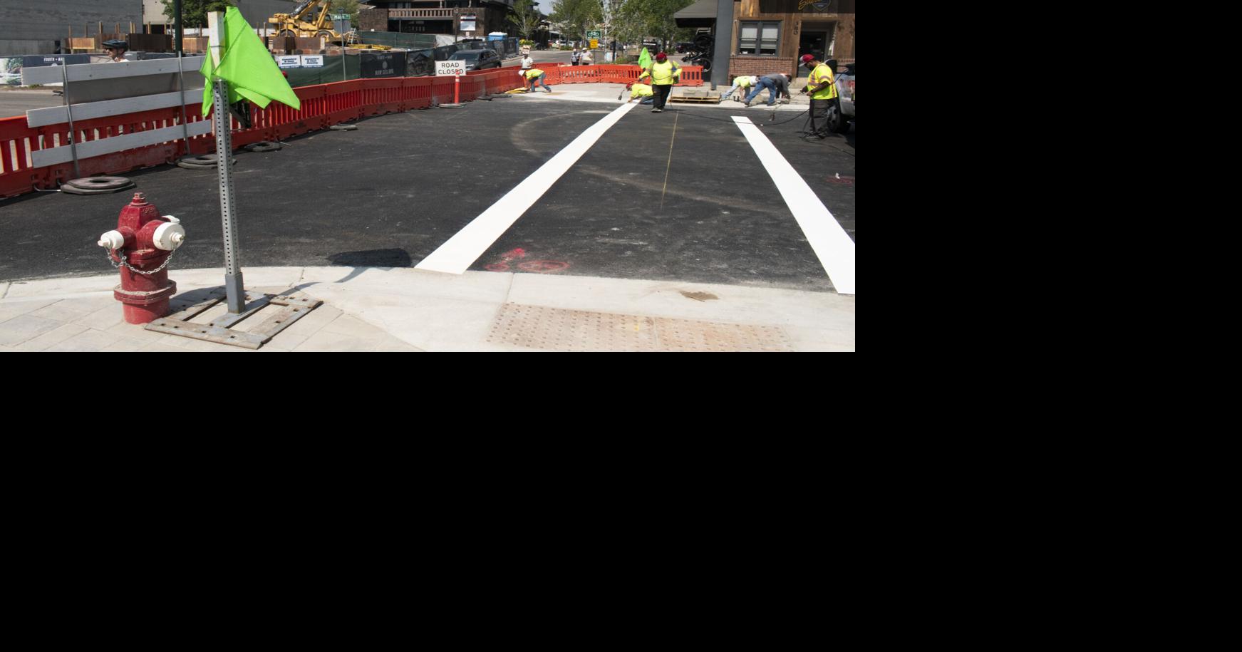 Segment of Ketchum Main Street project pushed to 2025 | Ketchum ...