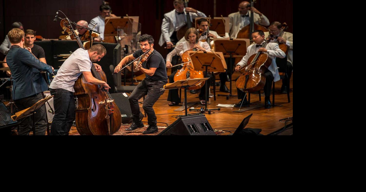 String theory | Music | mtexpress.com