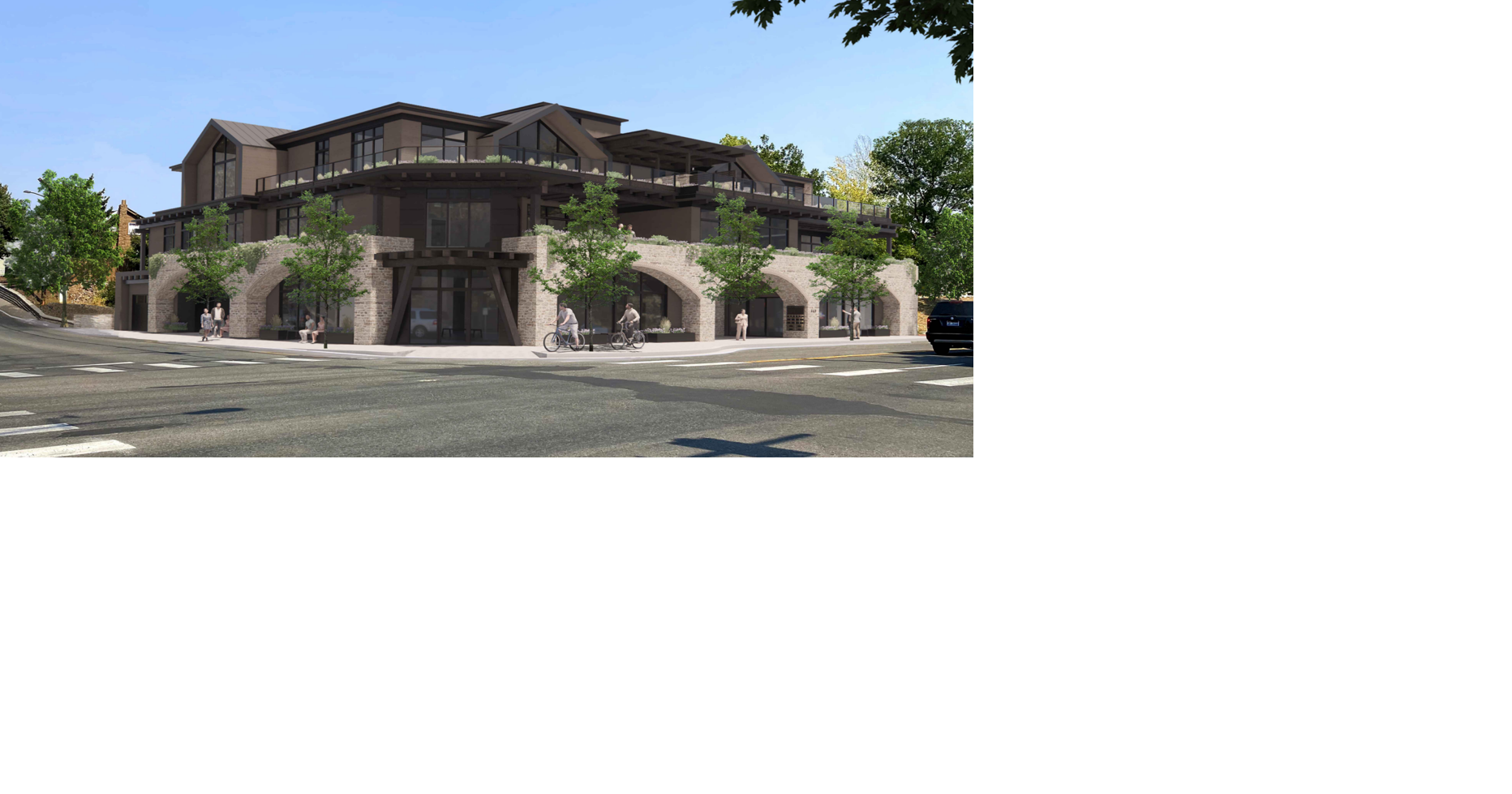 Ketchum Main Street project moves towards development | Ketchum ...