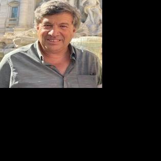 John Grabow | Obituaries | mtexpress.com