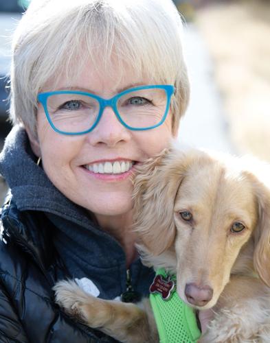 With dedication, Keith and Paula Perry forged spots as pillars of ...