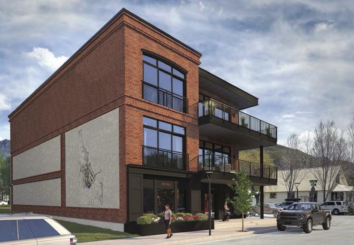 Downtown Ketchum project approved in close vote | Ketchum | mtexpress.com