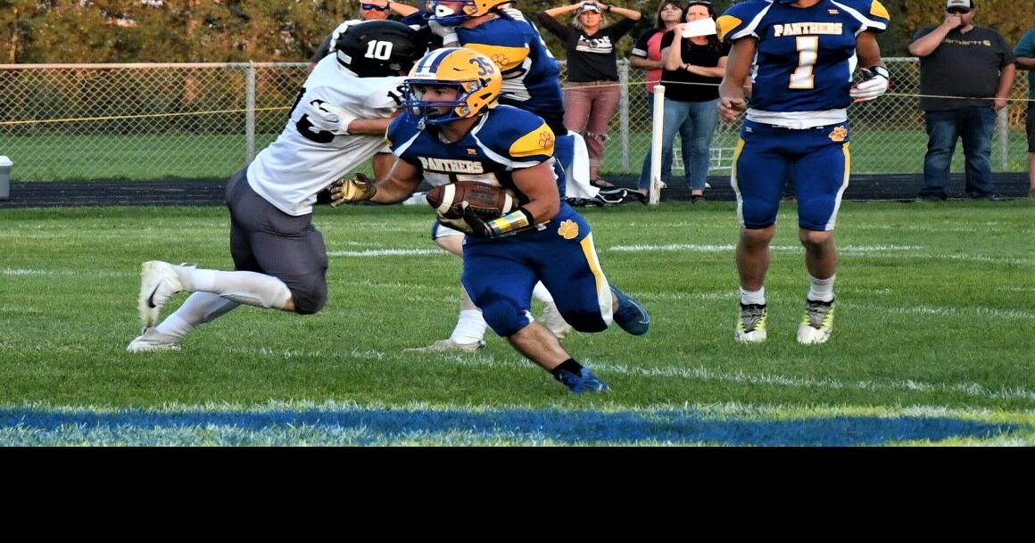 No. 3 Panthers look to sting No. 1 Hornets | Sports | mtexpress.com