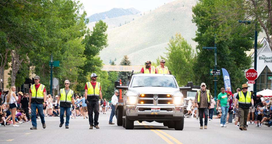 Wagon Days in pictures | Gallery | mtexpress.com