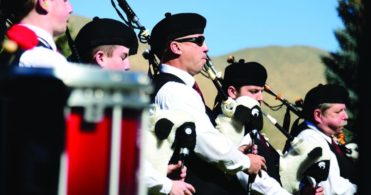 Keeping customs and cultures alive | Arts & Events | mtexpress.com