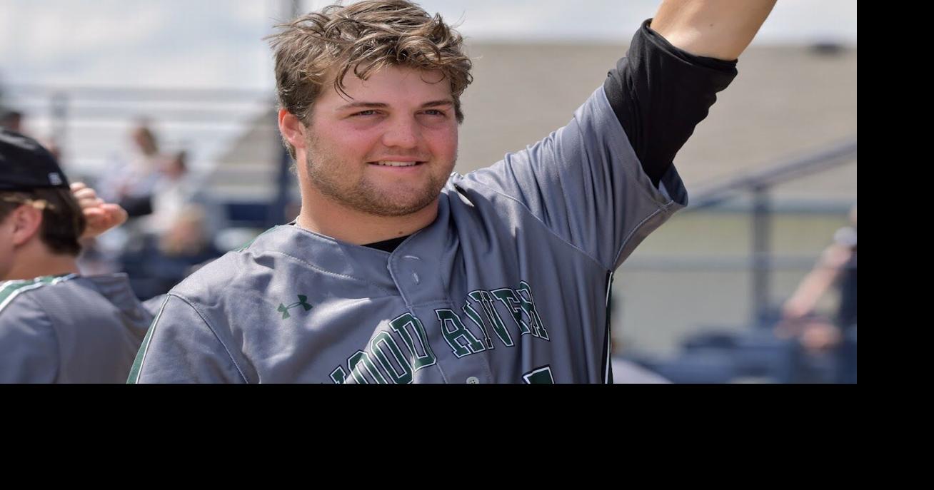 Wood River baseball star Eric Parris awarded Larry Lloyd grant | High ...