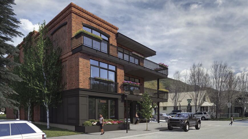Downtown Ketchum project approved in close vote | Ketchum | mtexpress.com