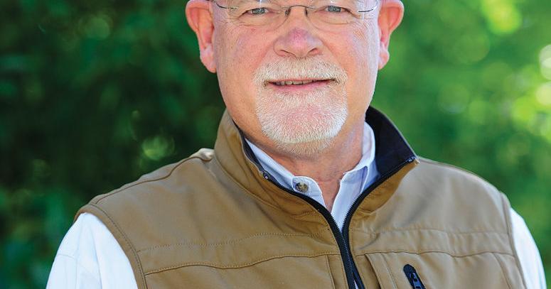 Dr. Gene Branum sets up shop in Ketchum | Health | mtexpress.com
