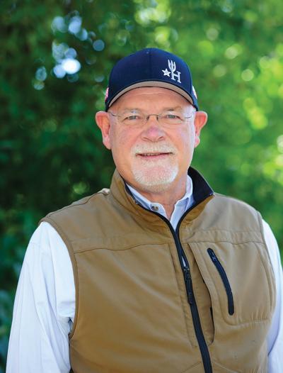Dr. Gene Branum sets up shop in Ketchum | Health | mtexpress.com