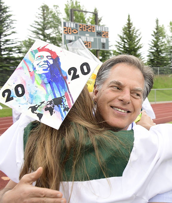 Wood River High School Graduation | Gallery | mtexpress.com