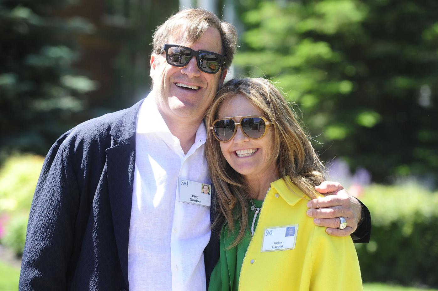 Allen & Co. remains as quiet as it is impressive | Sun Valley ...