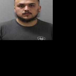 Prison time ordered in felony stalking case | Cops/Courts | mtexpress.com