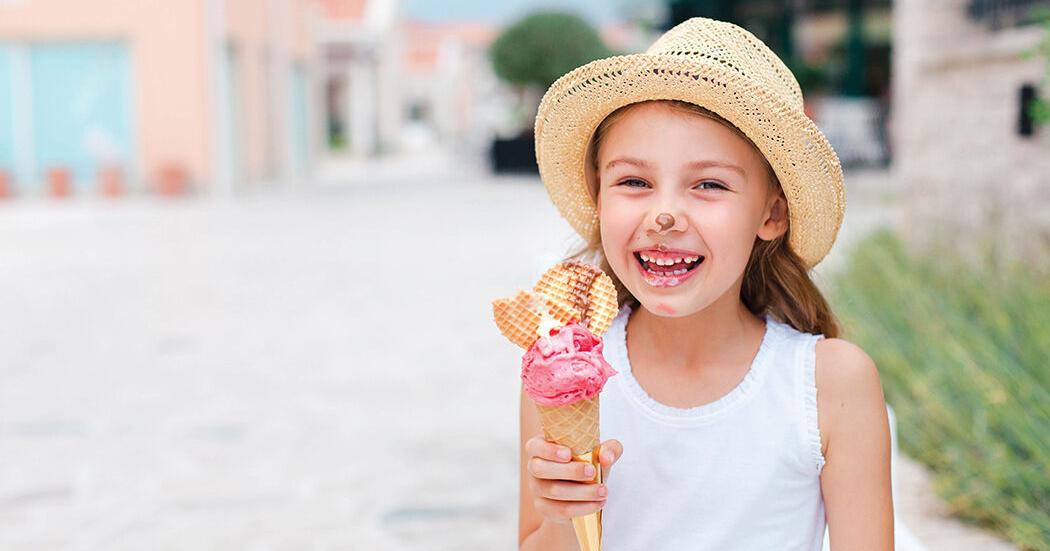 Nutrition Mission: Morsels of wisdom from abroad | Features | mtexpress.com