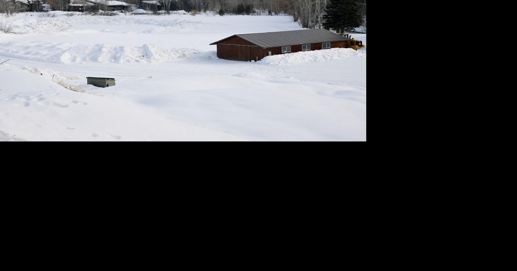 Ketchum to start review of Warm Springs Ranch plan | Ketchum ...